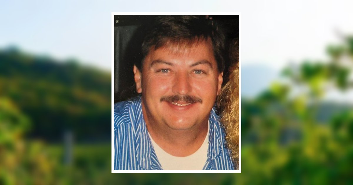 Wayne Devilbliss Obituary November 27, 2023 - Edgington Funeral Home