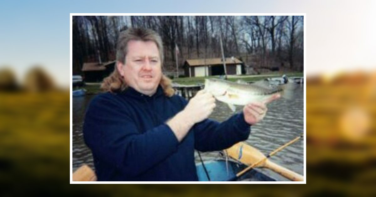 Howard B. Willis Jr. Obituary - Winkel Funeral Home