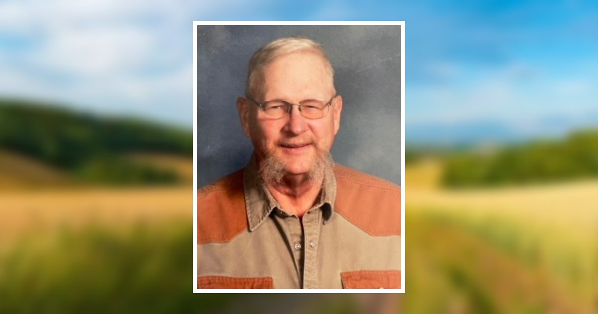 Bradley Harold Becker Obituary January 3, 2022 - Sawyer Chapel