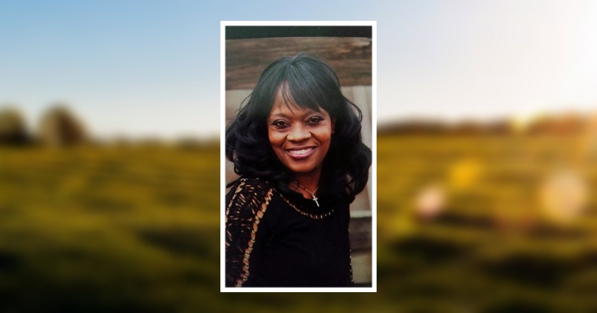 Sharon King - Ingram Obituary 2015 - James H Cole Home For Funerals