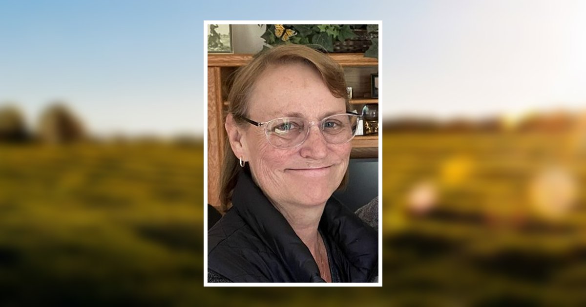 Karen Ruth Kahle Obituary 2021 - Mundell Funeral Home