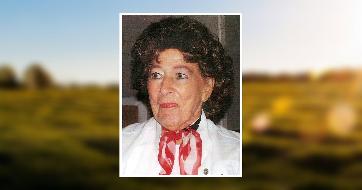 Lillian Swanson Obituary February 12, 2009 - Warner Funeral Home & Crematory