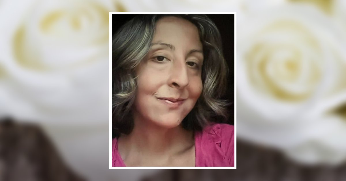 Sonya Jean Campbell Obituary December 15, 2023 - Nicholson Funerals ...