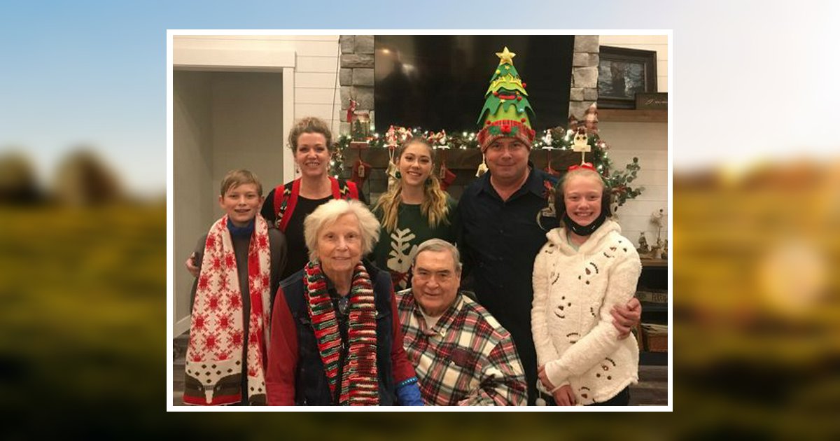 Joanne Duke Obituary 2023 - Gillies Funeral Chapel