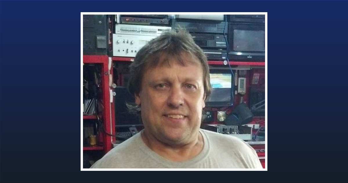 Kenneth Andersen Obituary April 13, 2025 - Stokes, Prock & Mundt ...