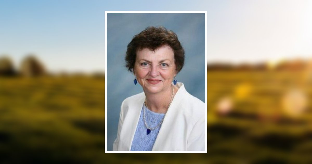 Jacqueline Labat Obituary February 6, 2018 - Resthaven Gardens of ...