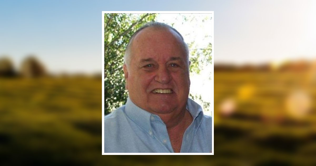 William Coyle Obituary January 8, 2014 - Crawford Funeral Home