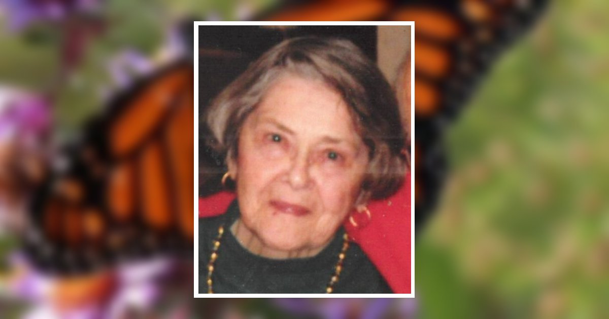 Shirley Stoessel Obituary October 7, 2019 - John L. Ziegenhein and Sons Funeral Homes