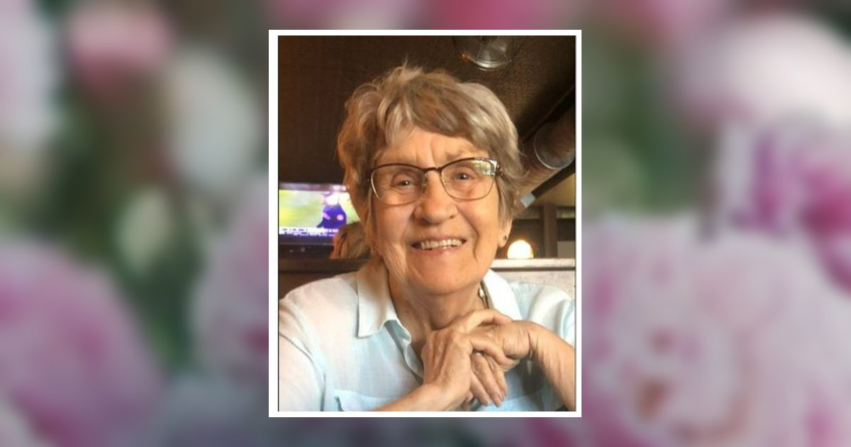 Carol Bushee Obituary April 19, 2024 - Brenny Family Funeral Chapel and ...