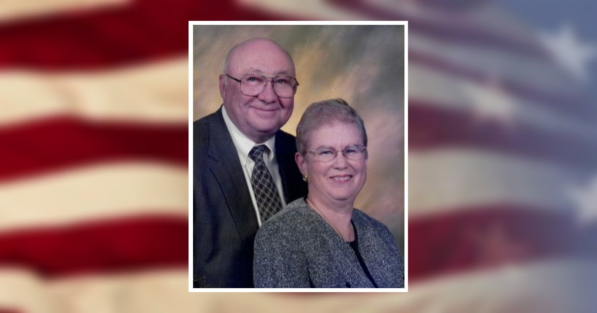 Archie Darrell Hampton Obituary February 7, 2024 - Longview Funeral Home & Cemetery