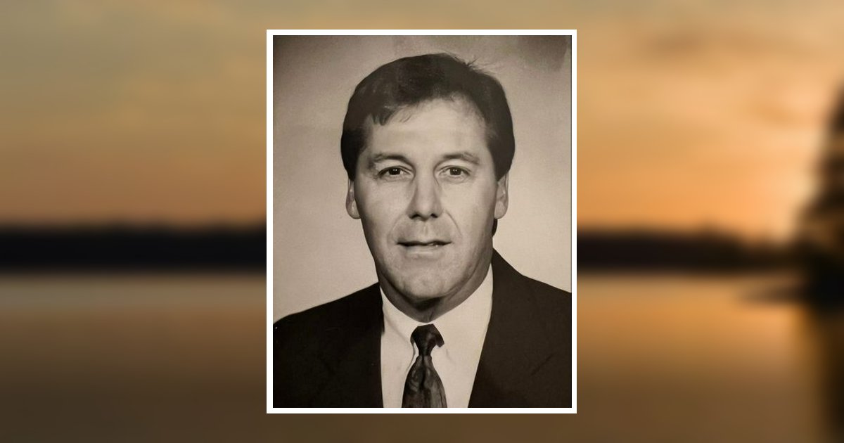 John Kenneth Riles Obituary December 15, 2023 - Worlein-Hoff Funeral Homes