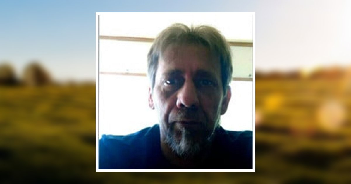 Brian Thomas Rayburn Obituary May 2, 2021 - Spann Funeral Home ...