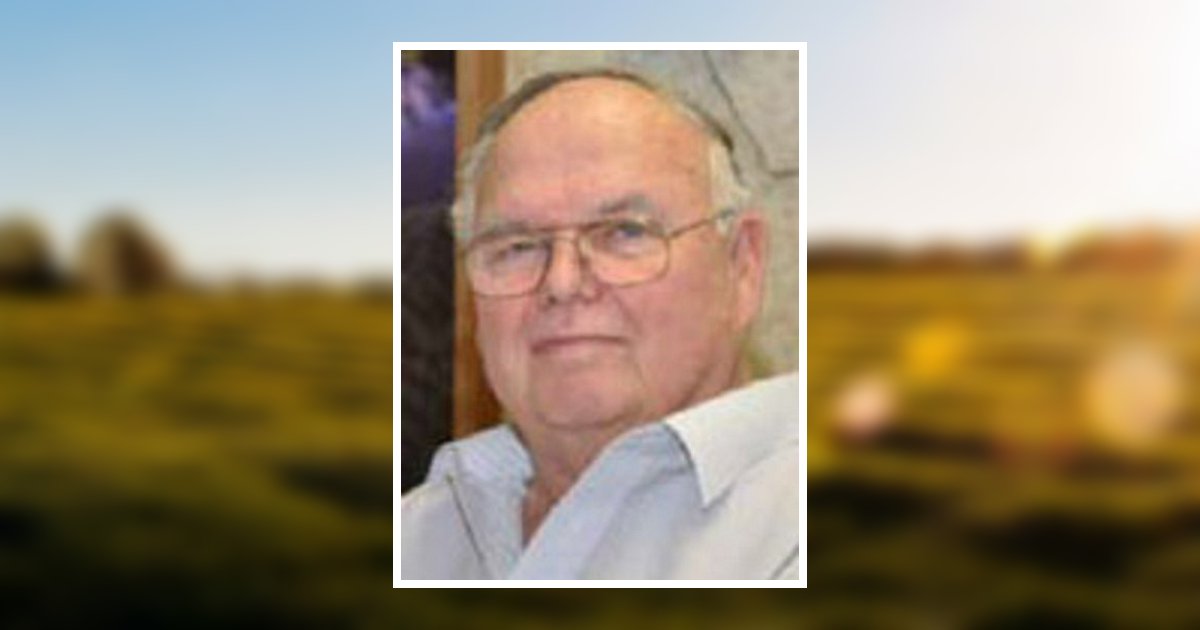 Richard A. Eckert Obituary January 1, 1953 - McKee Mortuary Inc.