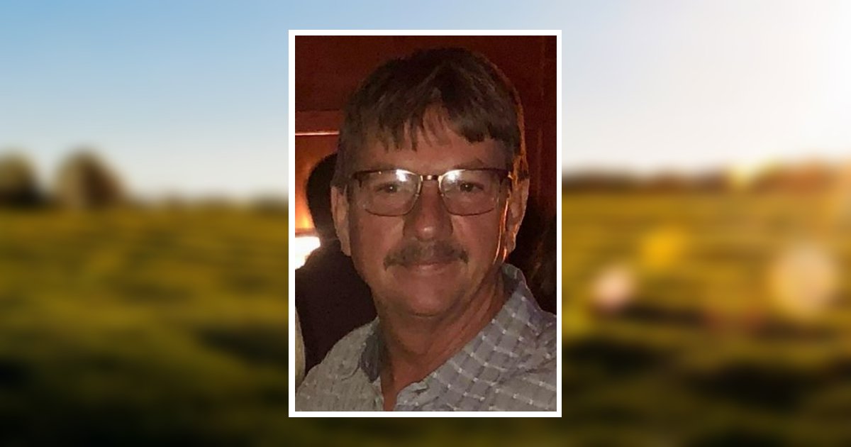 Terry Lynn Carter Obituary March 18, 2025 - Riddle Funeral Home ...