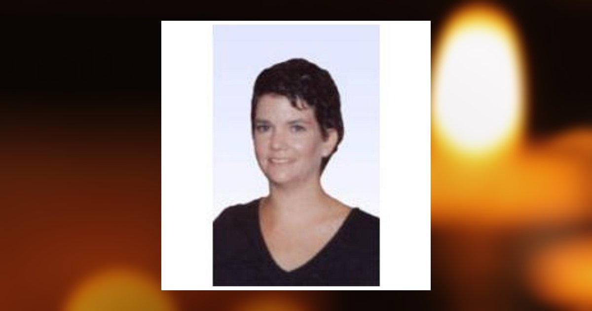 Stacey Rice Obituary March 18, 2008 - Hanson-Runsvold Funeral Home