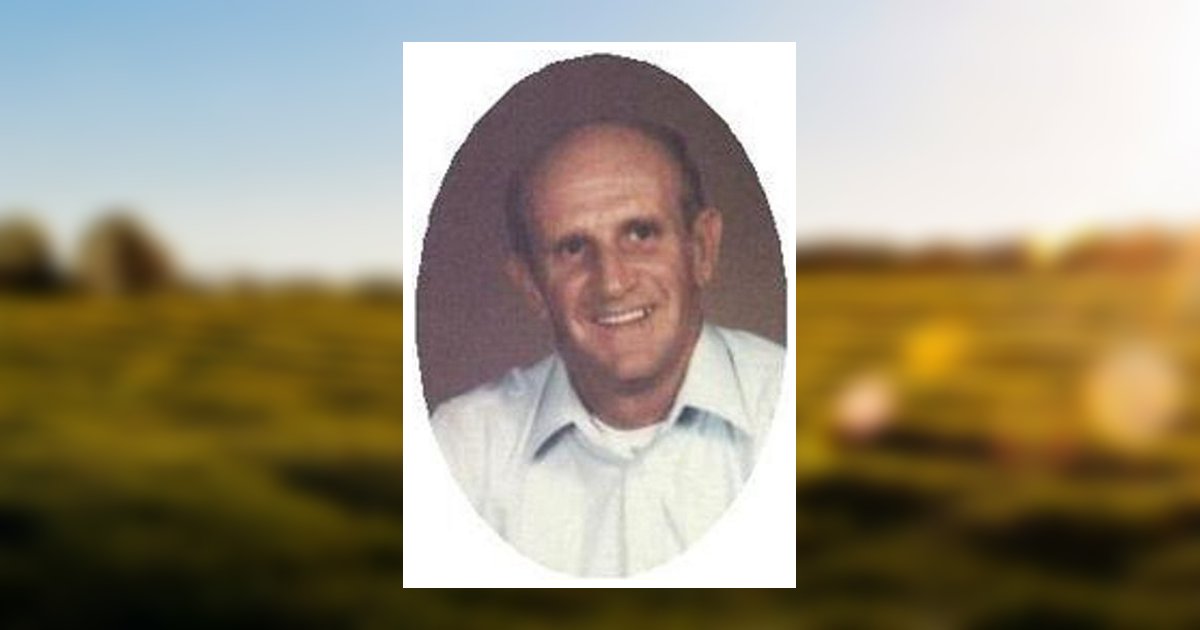 Odell Estep, Jr Obituary July 22, 2011 - Michael R. Gray Funeral Home ...