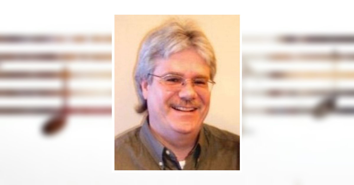 Timothy Ray Rader Obituary March 21, 2025 - Newcomer Dayton