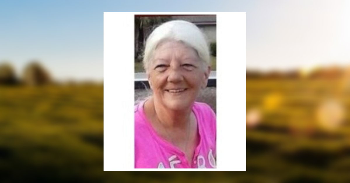 Kathy Mataya Obituary January 23, 2023 - Chauvin Funeral Home & Crematory