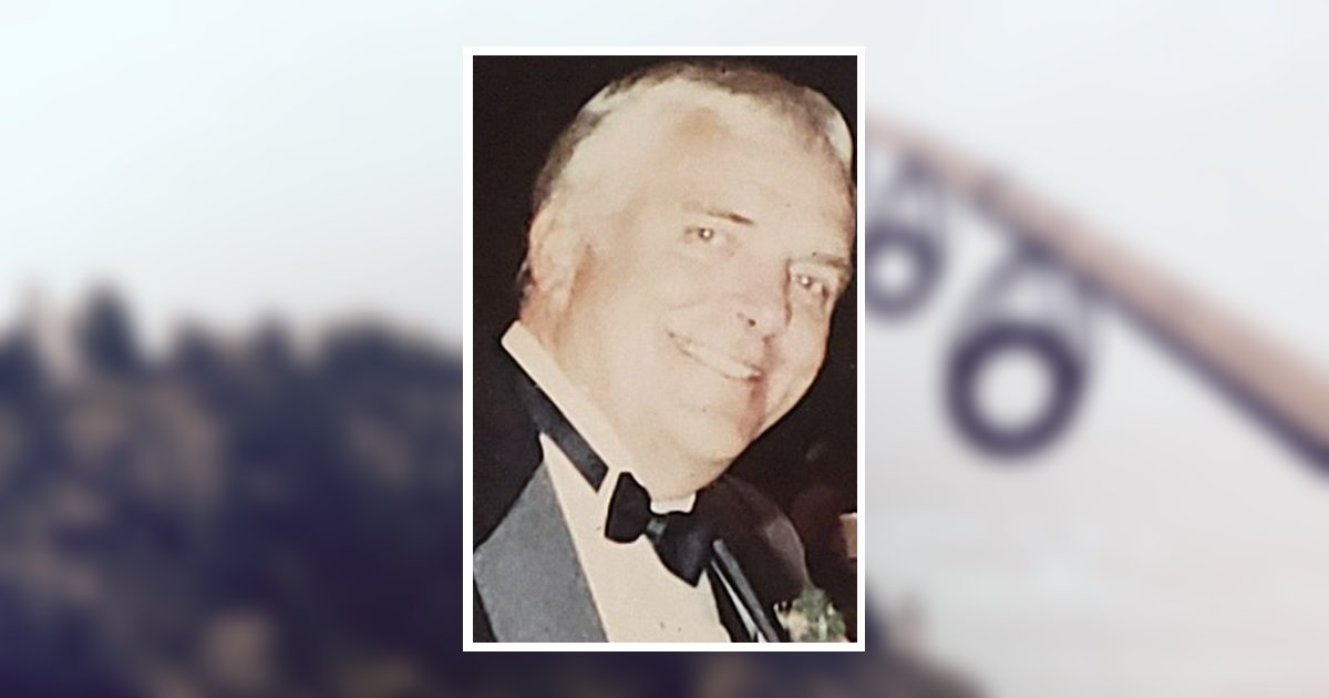 Charles Lowell "Big Chas" Howard Obituary July 23, 2023 - Sharp Funeral ...