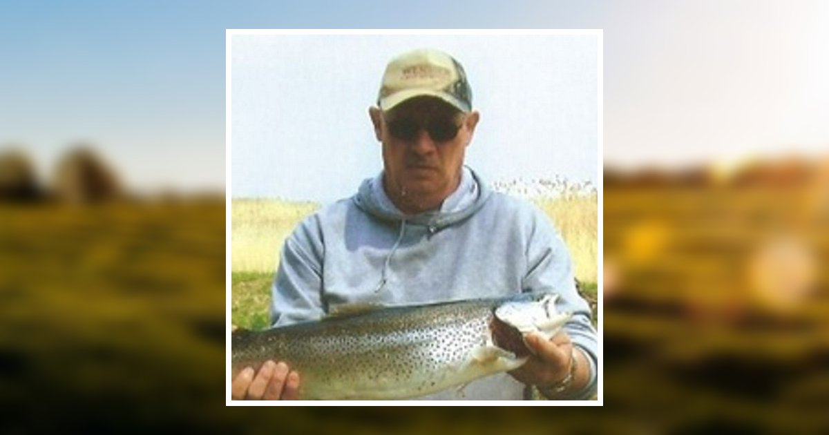 William "Bill" R. Loss Obituary March 29, 2022 - Zinger-Smigielski ...