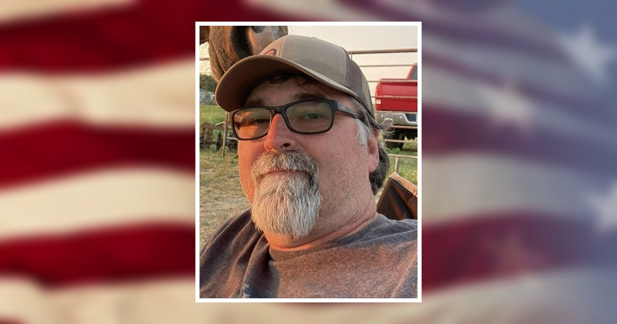 Scott Reed Penix Obituary June 28, 2024 - Johnson Funeral Home