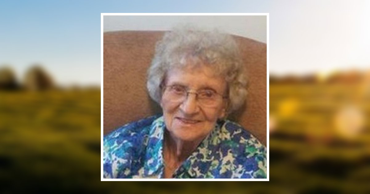 Arlene Isom Obituary January 7, 2014 - Pederson-Volker Funeral Chapel ...