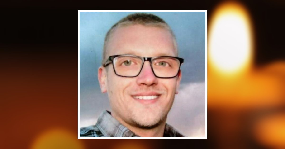 Travis Garrett Job Obituary March 31, 2021 - Hanson-Runsvold Funeral Home