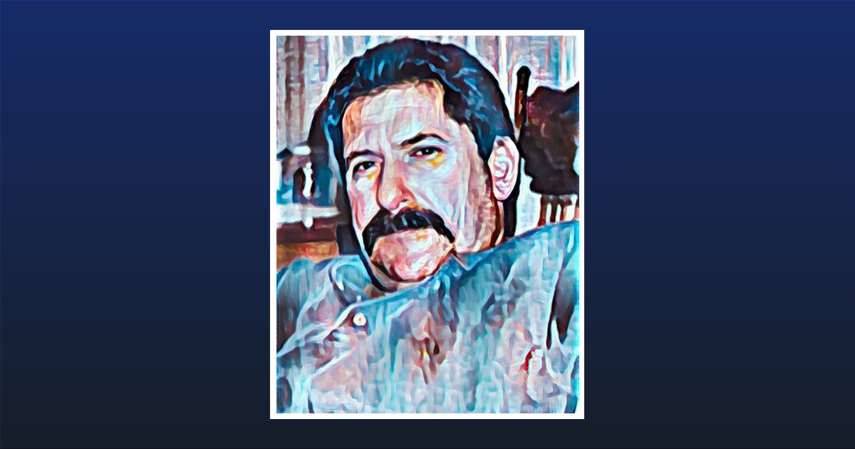 Dale Weiss Obituary April 27, 2023 - Brenny Family Funeral Chapel and ...