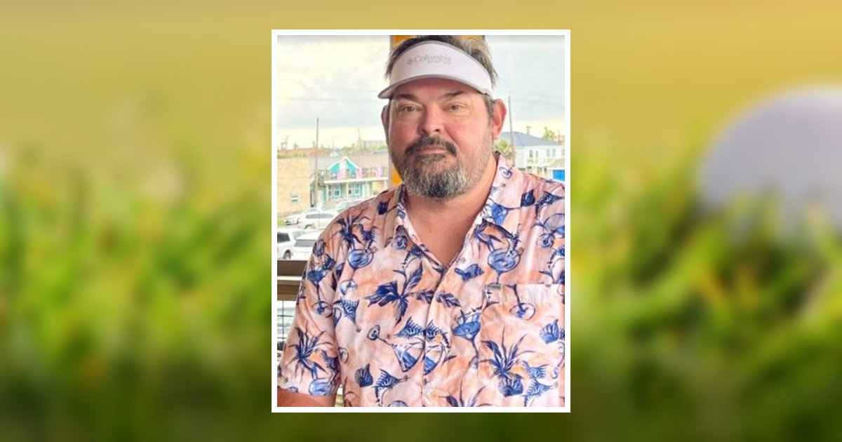 David Kyle Biggs Obituary May 18, 2023 - Galbreaith - Pickard Funeral ...