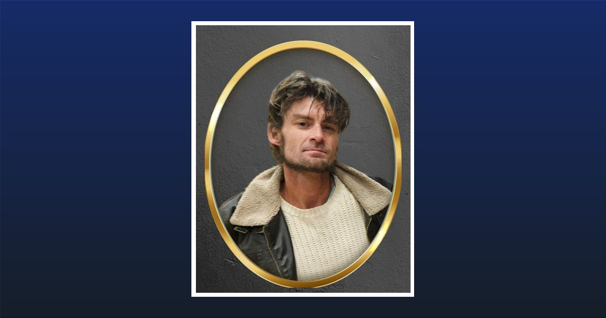 Joseph Mark Stapleton, Sr. Obituary May 6, 2025 - Vaughn Funeral Home, Inc.