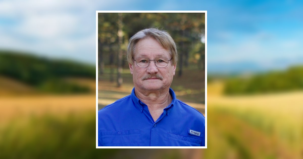 Steven Kent Hespen Obituary December 27, 2025 - Picayune Funeral Home