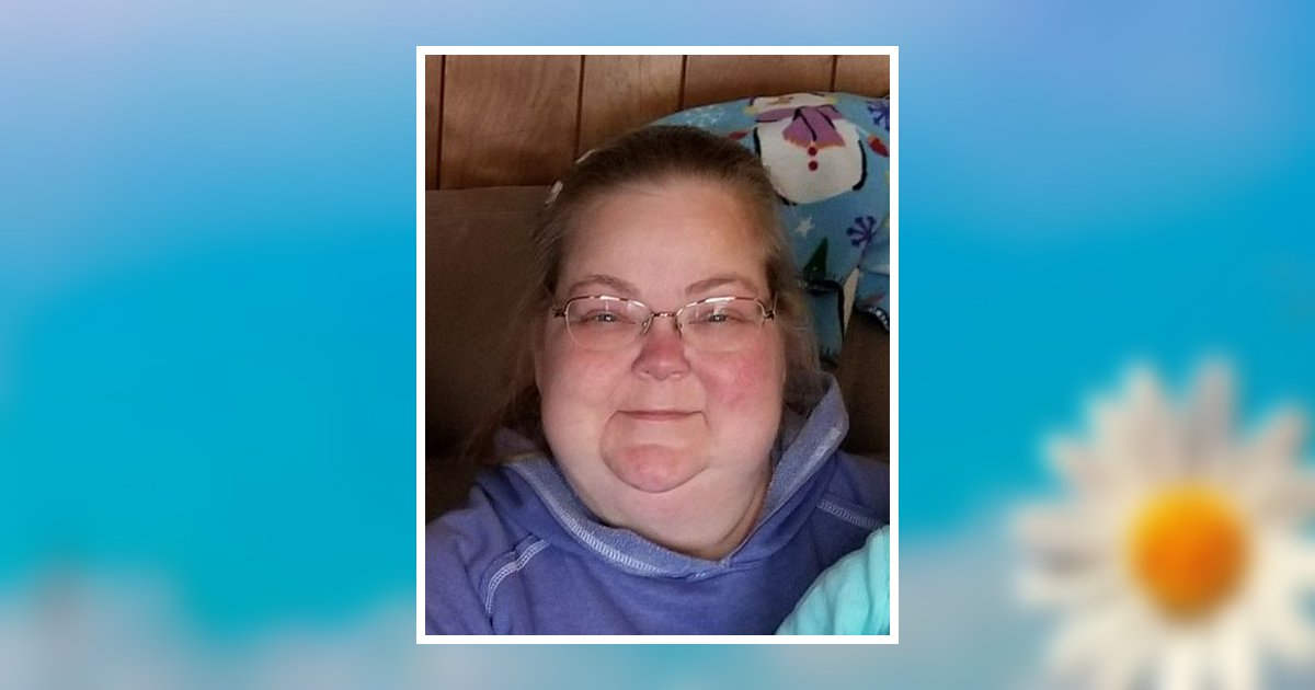 Rebecca Sue Carr Obituary November 2, 2023 - Indiana Funeral Care