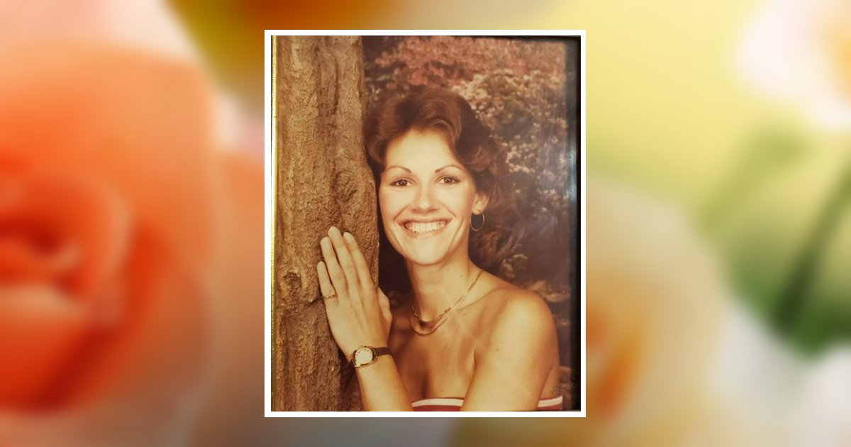 Connie Morgan Obituary April 13, 2023 - Palmetto Cremation Society