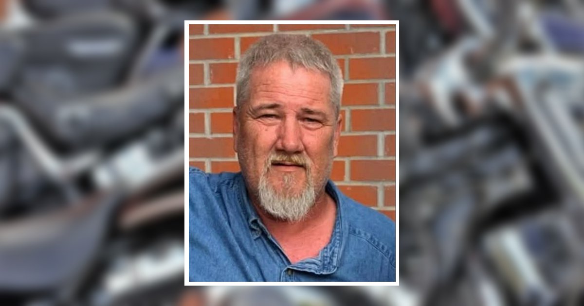 Eric Shane Hepp Obituary July 27, 2025 - Hazel Green Funeral Home