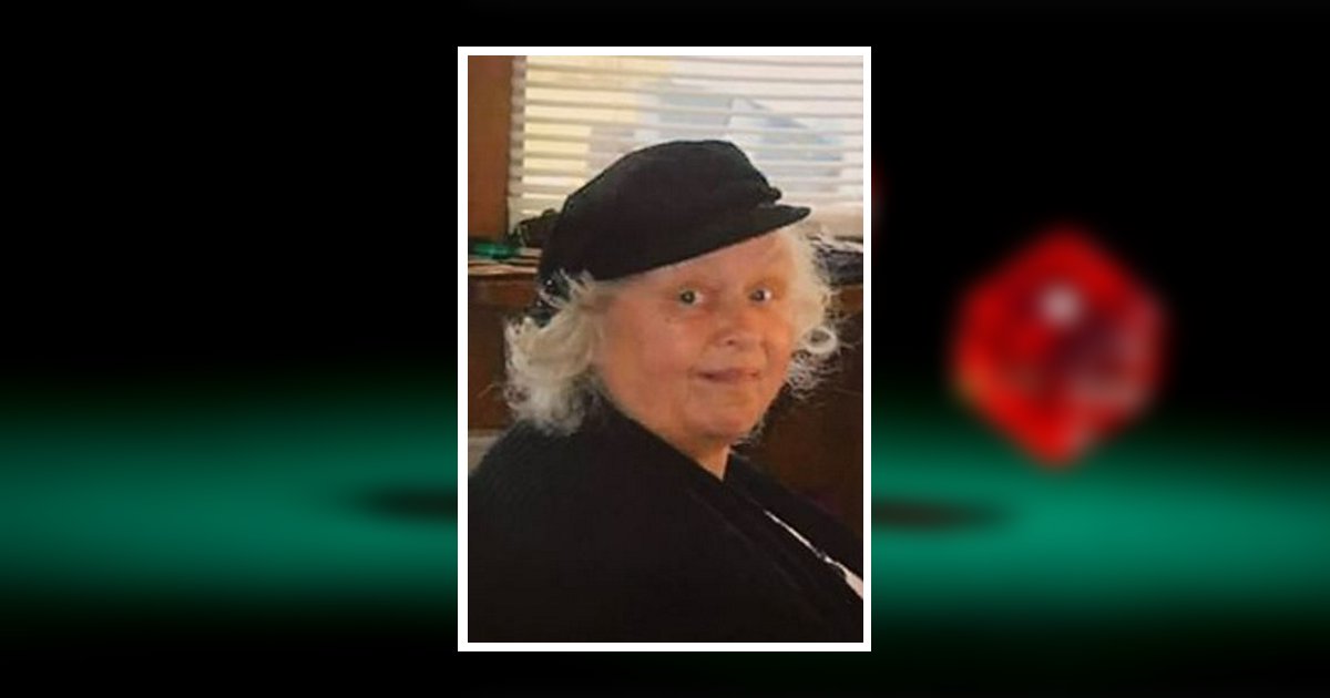 Barbara M. Brenneman Obituary September 17, 2018 - Newcomer Toledo