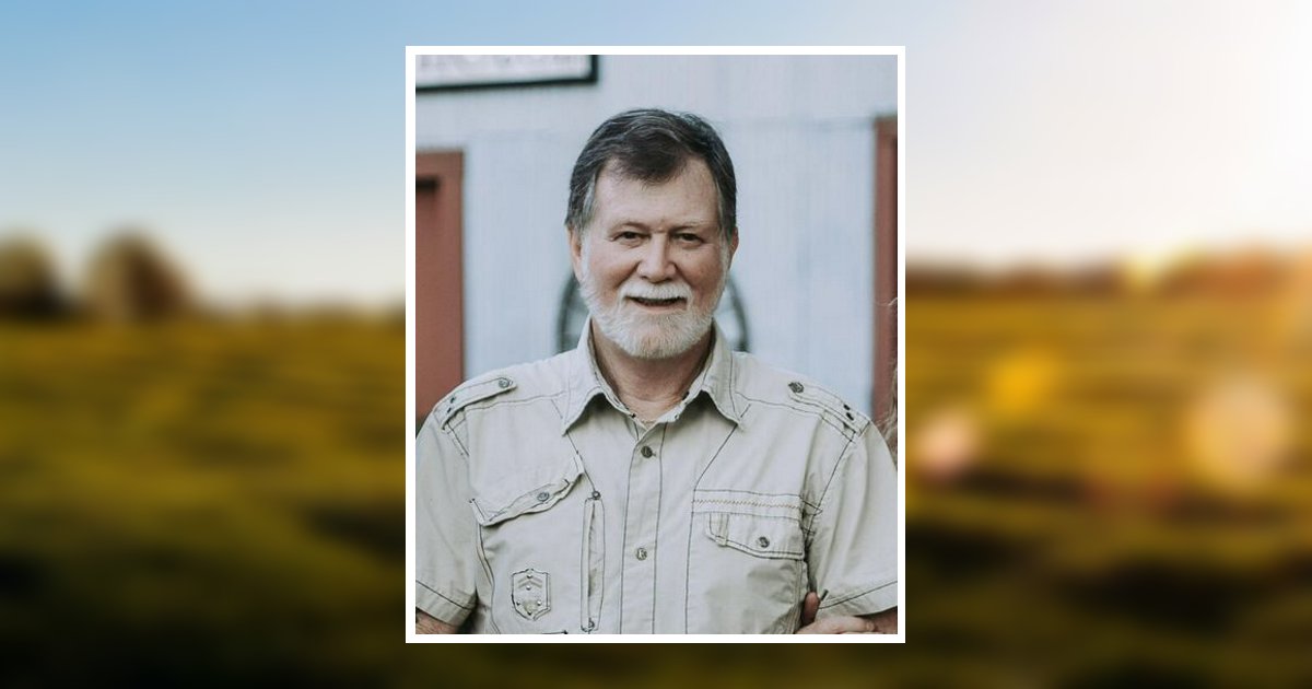 Gary Popp Sr. Obituary March 18, 2022 - Countryside Funeral Home