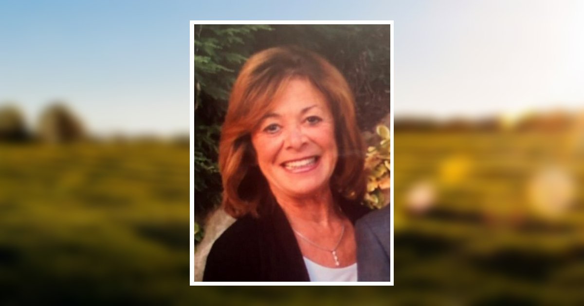 Patricia Ehrhardt Obituary - DeJohn Funeral Homes & Crematory