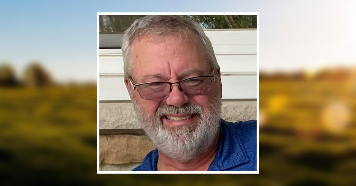 Gerald "Jerry" Schueller Obituary December 18, 2021 - Brenny Family ...