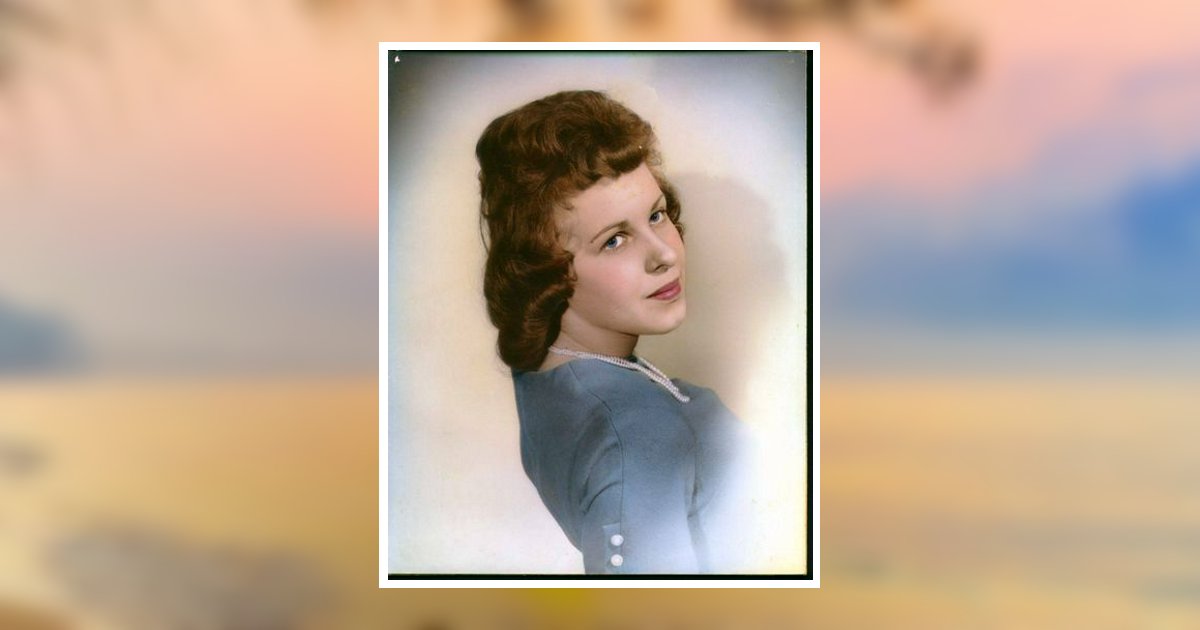 Kathy Elizabeth Blevins Obituary September 22, 2022 - Timson Melroy