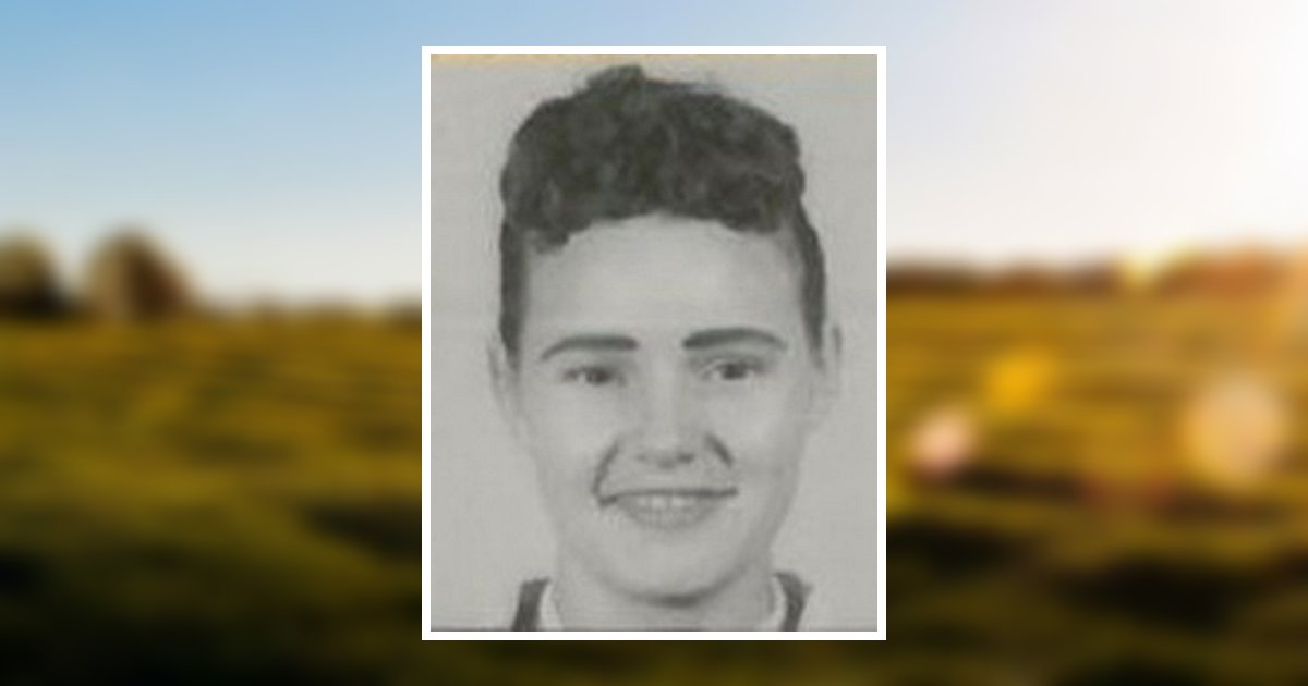 Joyce Y. Jacobson Obituary November 17, 2016 - Fitzgerald Funeral Home ...