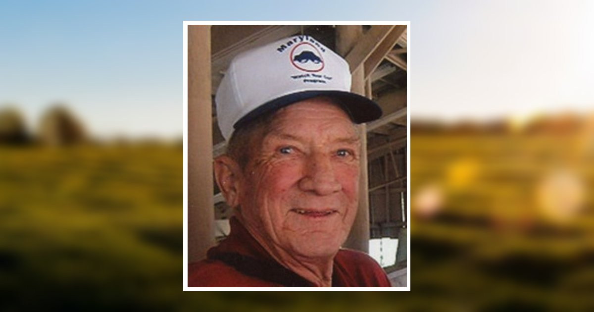 Clifford Caton Obituary December 25, 2013 - Durst Funeral Home