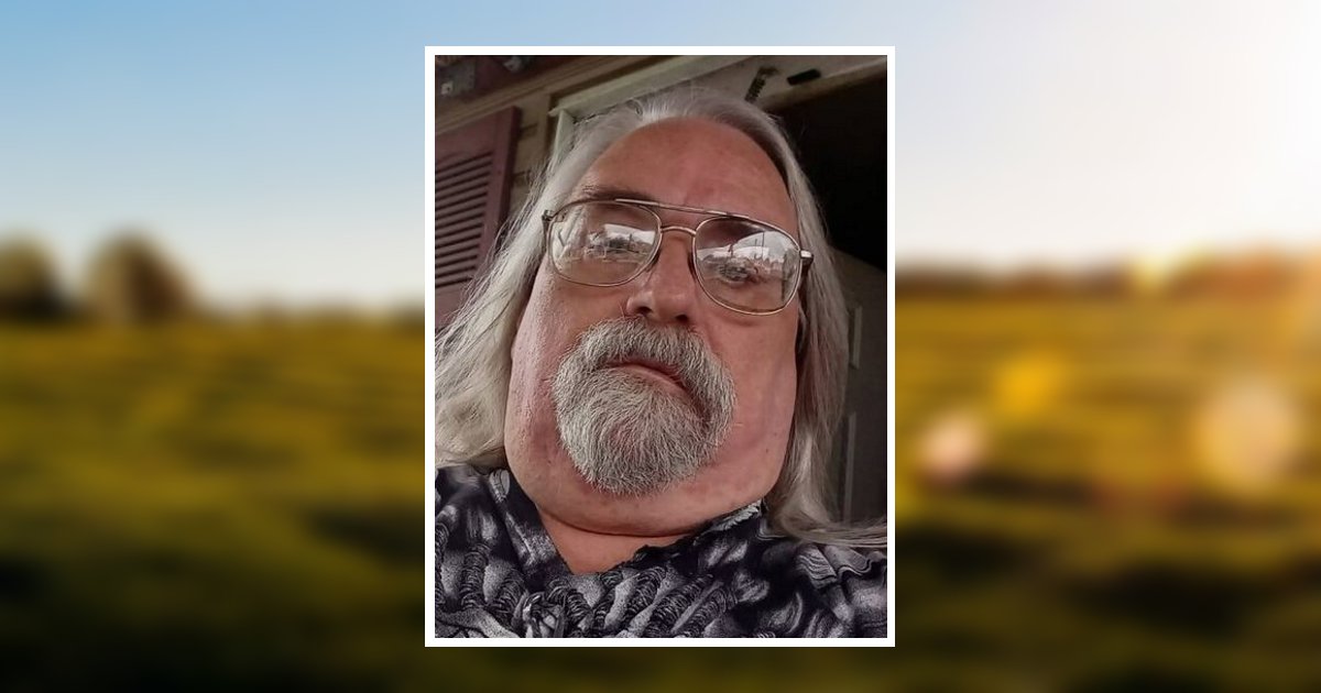 James Bradford 'Brad' Henthorn Obituary March 17, 2025 - Littleton ...