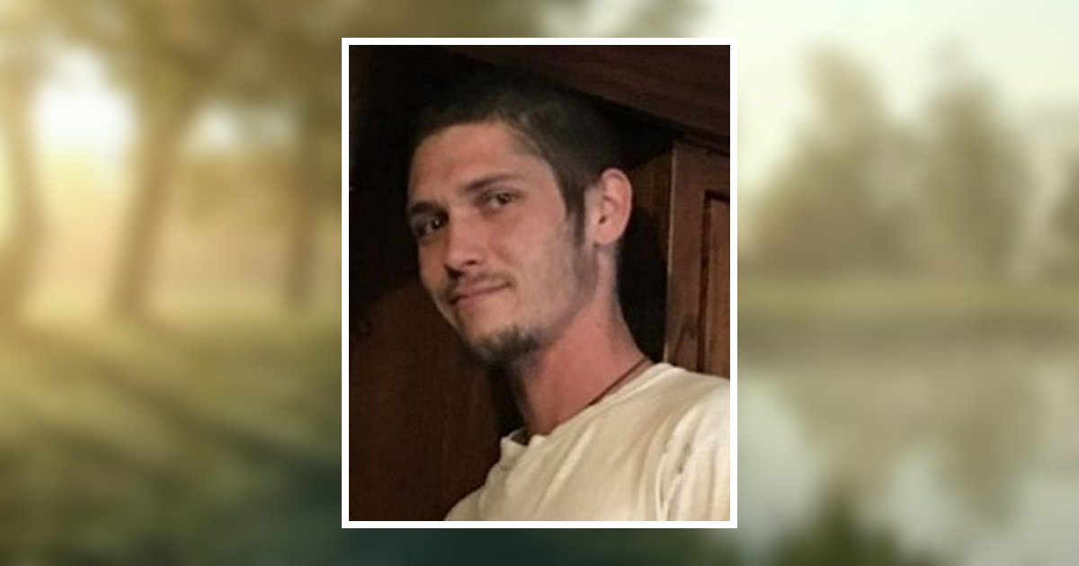 Dillon Justin Walker Obituary October 24, 2024 - Brown's Cremation ...