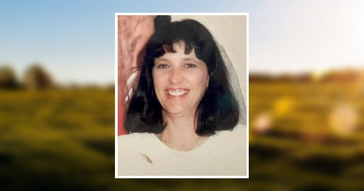 Margaret Wolf Obituary August 18, 2024 - Burton Quinn Scott Cremation ...