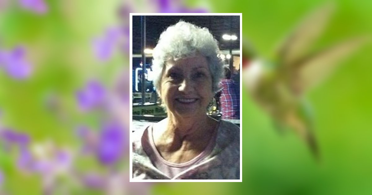 Nancy K. Stringer Obituary 2019 - Newcomer Dayton