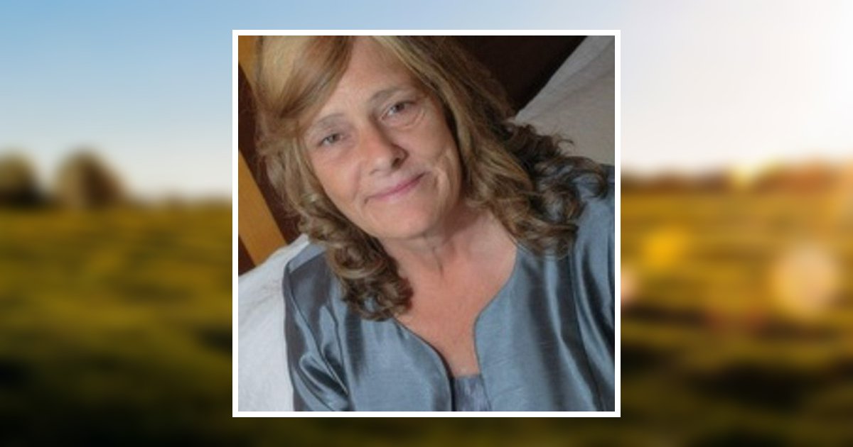 Lorie Ann Perch Obituary March 14, 2024 - Galzerano Funeral Home