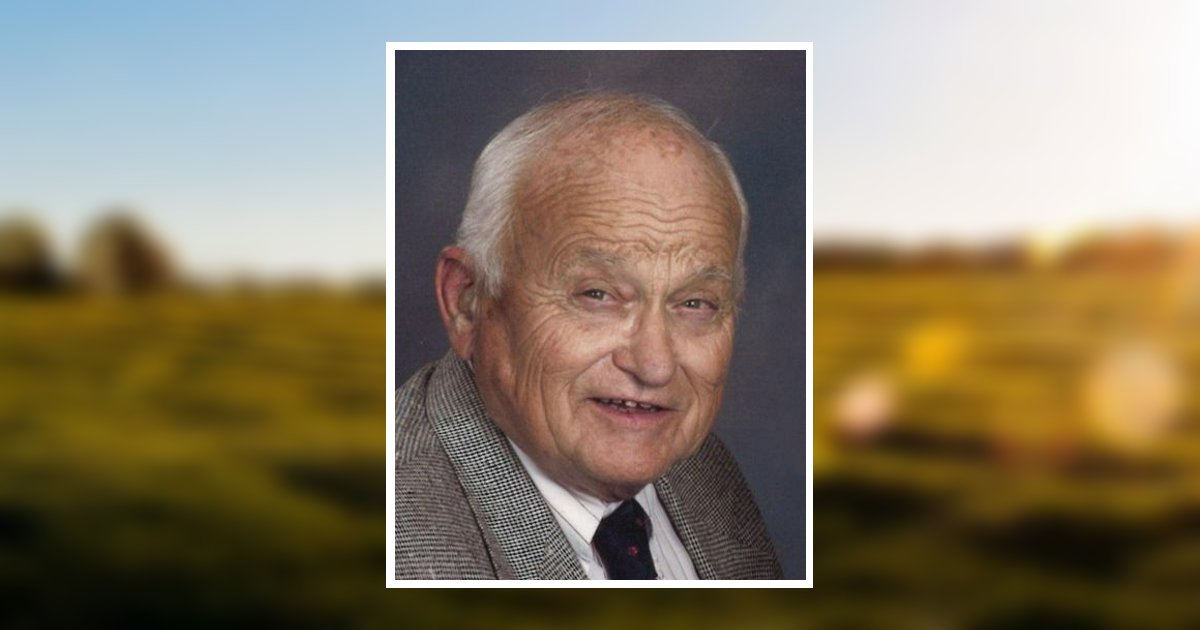 William O. "Bill" Wagner Obituary August 22, 2015 - Randall & Roberts Funeral Home