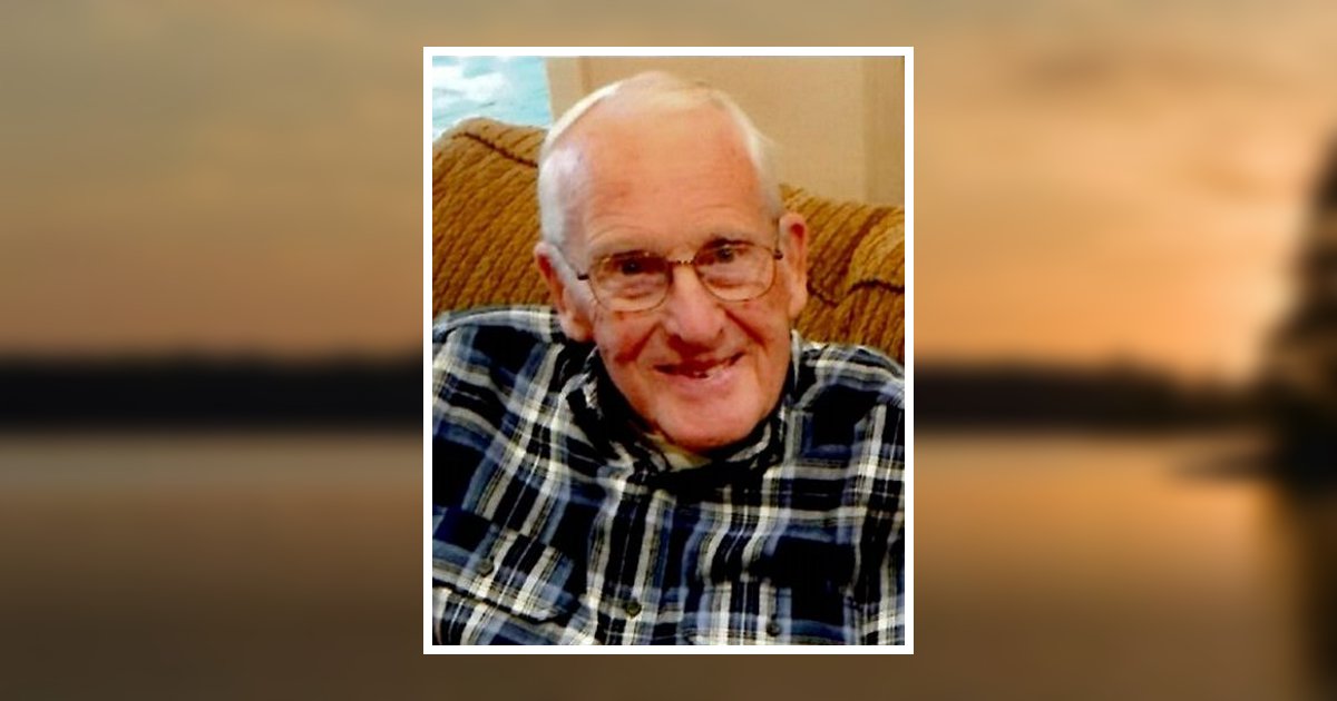 Ronald Frederick Carlson Obituary March 13, 2024 - Anderson Funeral ...