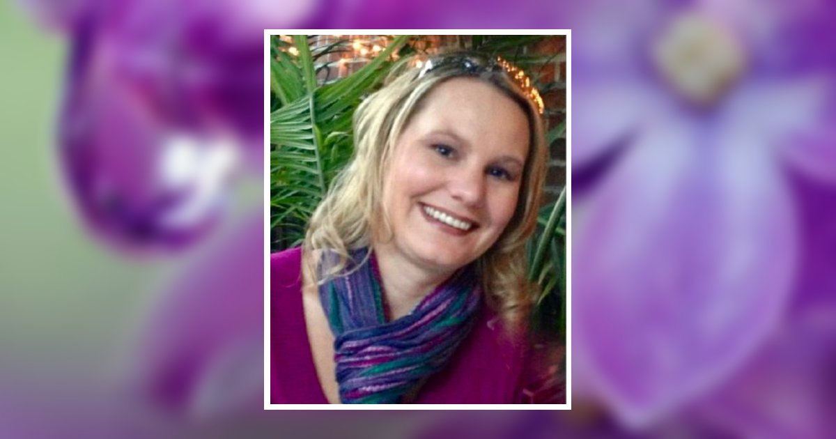 Melanie R. Perry Obituary November 20, 2023 - McGaffigan Family Funeral ...