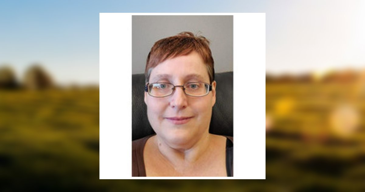 Tammy Annette Craig Obituary December 23, 2022 - Meyer Brothers Funeral ...